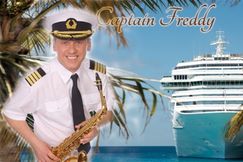 Captain Freddy | PAKT Entertainment AG