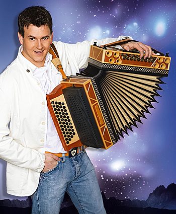 Marc Pircher | PAKT Entertainment AG