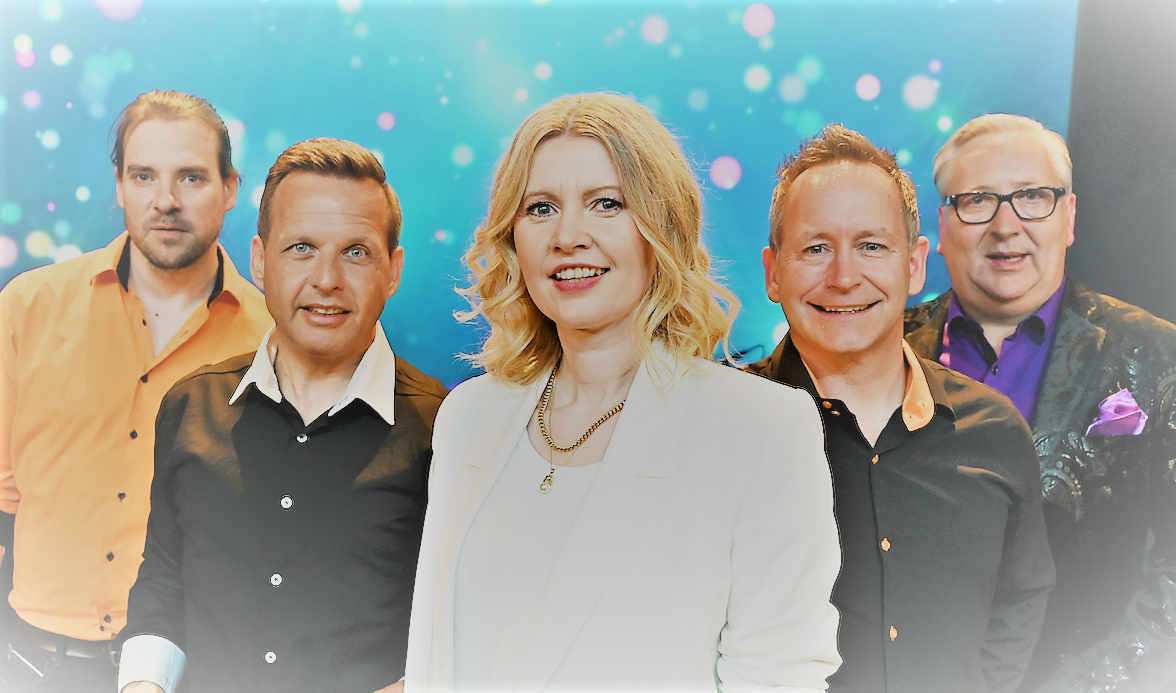 SCHLAGER CLUB BAND | PAKT Entertainment AG